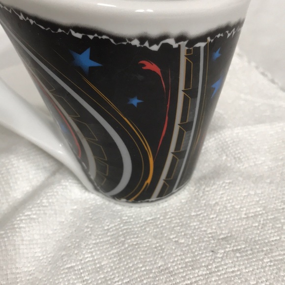 Kitchen | Top Gun Coffee Mug Paramount Parks | Poshmark